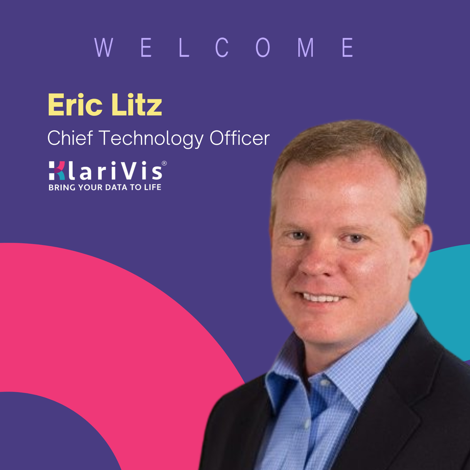 Data news and trends | KlariVis