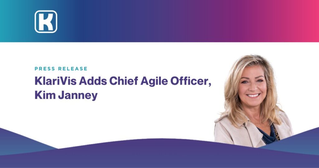 Data news and trends | KlariVis